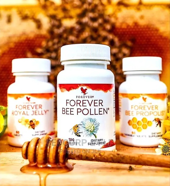 Pčelinji proizvodi - Forever living - 100% prirodni (2026)
